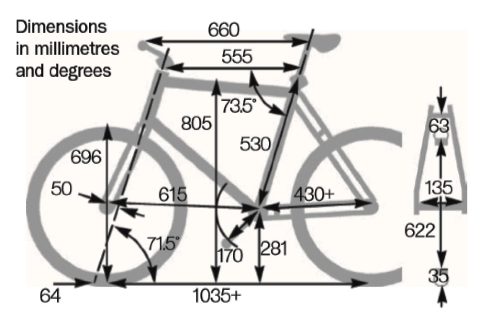 Bike test: Genesis Day One 10 singlespeed bike | Cycling UK